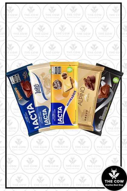 Chocolates – THE COW STORE