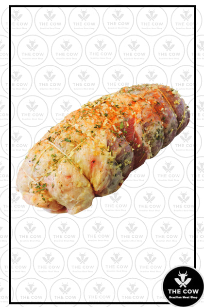 Contra Filé Recheado / Sirloin – THE COW STORE