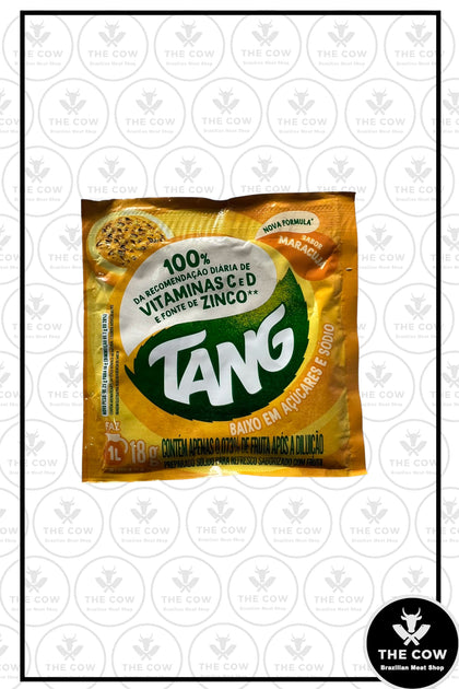 Tang sabor Maracujá - 18g – THE COW STORE