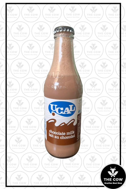 Achocolatado - Ucal 250ml – THE COW STORE